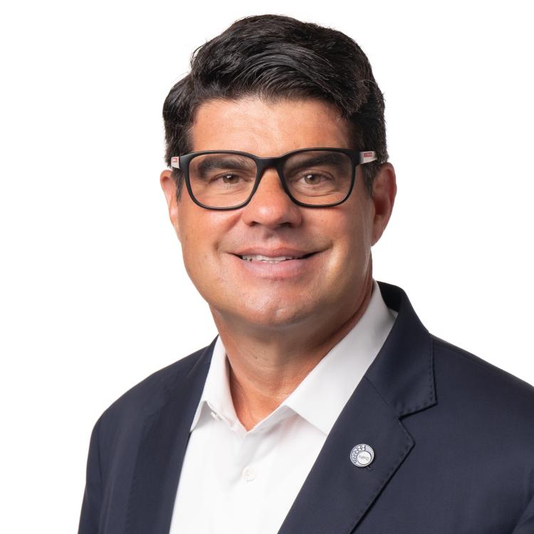 John M. O'Brien, PharmD, MPH | National Pharmaceutical Council