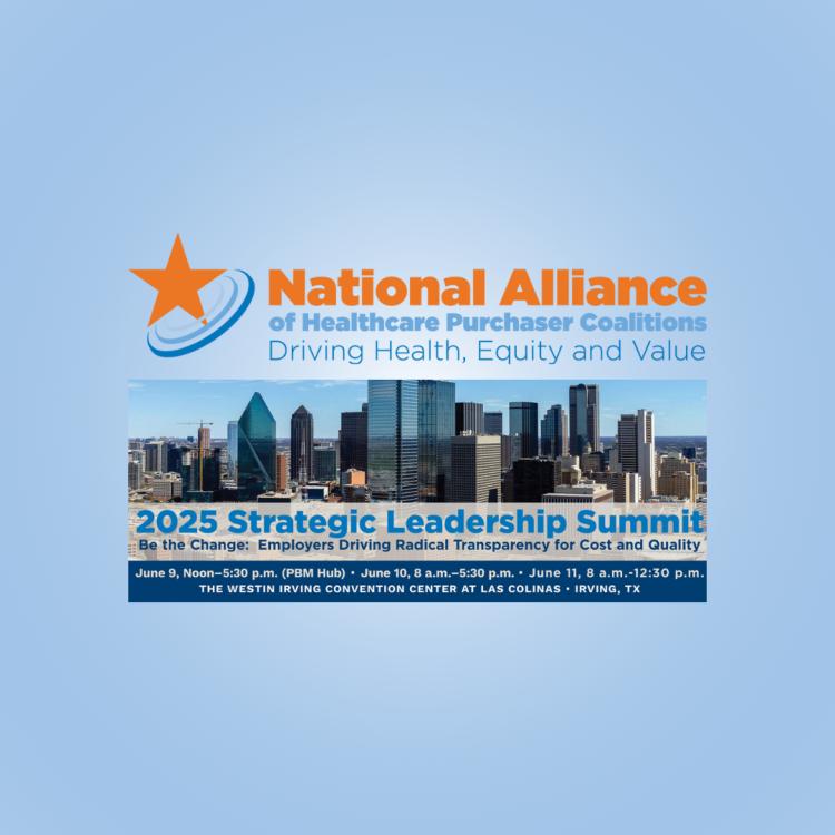 NPC's John O'Brien to Speak at National Alliance's 2025 Strategic ...