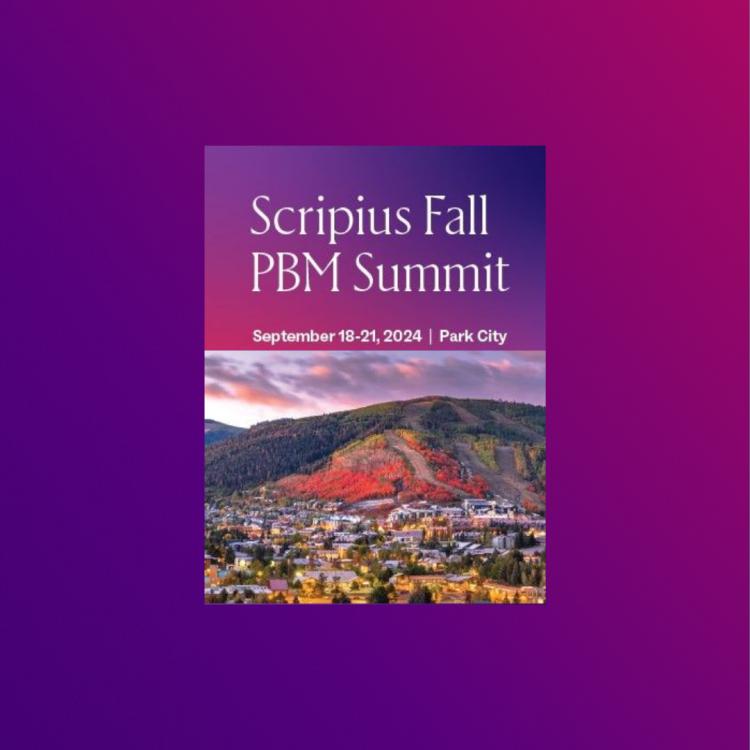 NPC's John O'Brien to Speak at Scripius PBM Summit